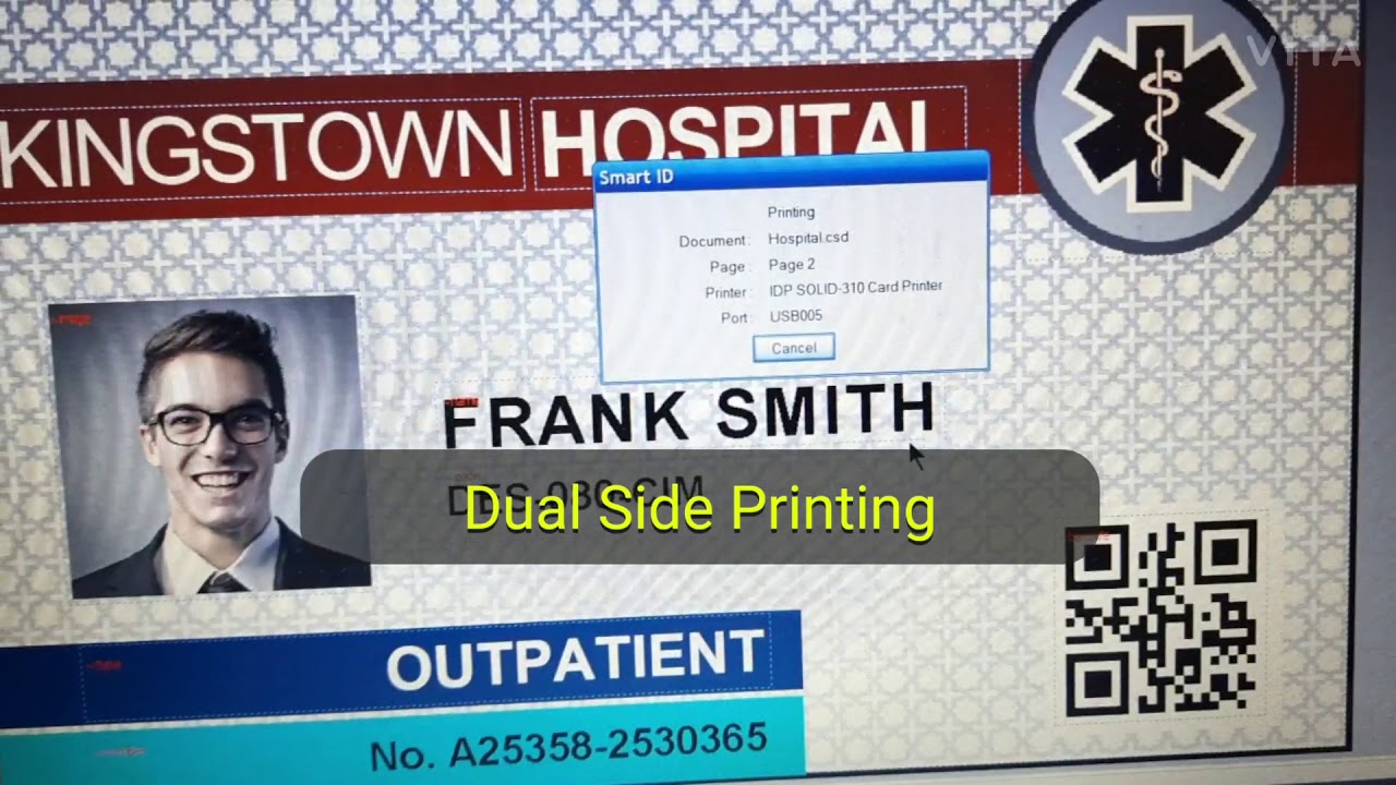 IDP Solid - Smart ID Software