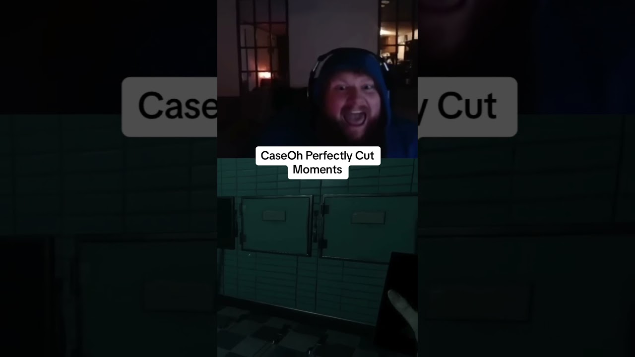 “THE COW”💥 Casoh Perfect Cut Moments #caseoh #caseohgames #caseohclips #fyp #caseohfunnymoments