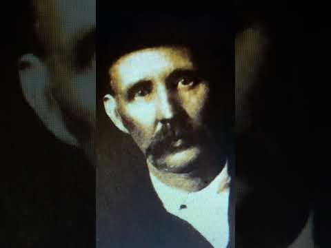 Did Johnson Hatfield Really Love Roseanna?