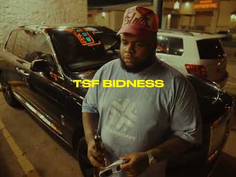 Big Legend GF x Sauce Walka - "Drippin" Official Music Video