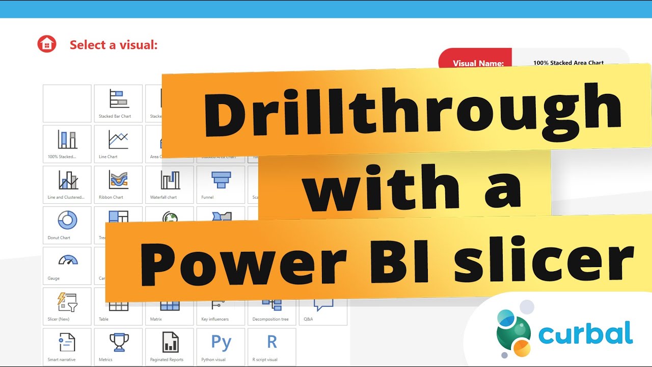 Boost Power BI: Maximize Drillthrough with Slicers