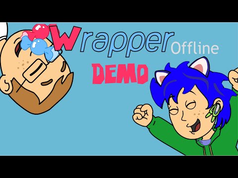 Wrapper Offline Download - 04/2022