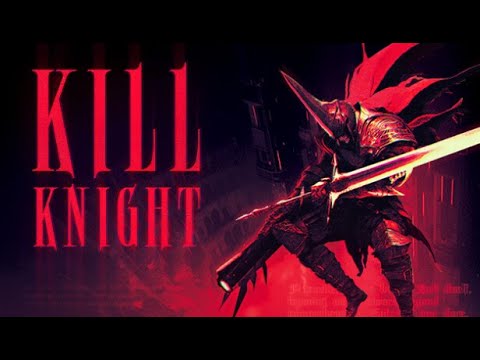 Steam Community :: Video :: KILL KNIGHT - New arcade style twin stick ...