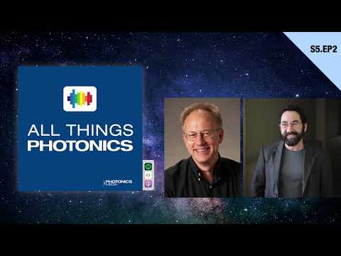 Directed Energy Arrays — And Nematodes in Space Part II — With Philip ...