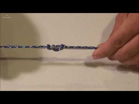 HOW TO TIE A SURGEON’S KNOT – Common Fishing Knot For Fly Fishing – KastKing