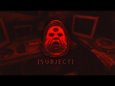 Steam Community :: Video :: [SUBJECT] | Full Walkthrough