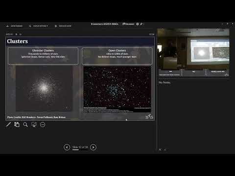 AWE2024: Introduction to Astronomy