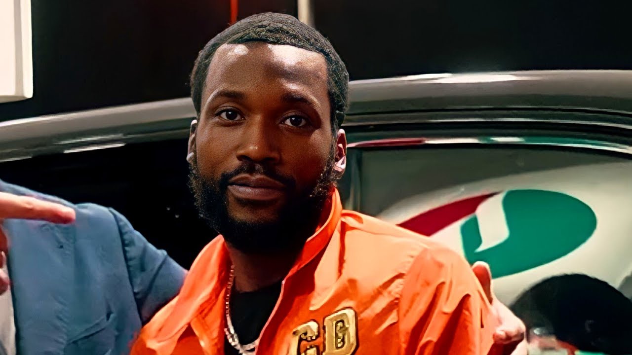 Meek Mill - Level Up ft. Young Thug (2026)