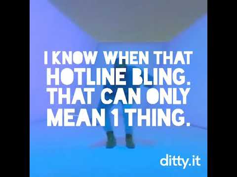 Ditty.it
