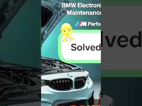 BMW E60 Turbocharger Issues: Diagnosis and Repair Solutions.