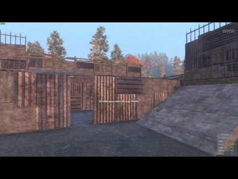 Steam Community :: Video :: let's play H1Z1 episode 12 starting a new ...