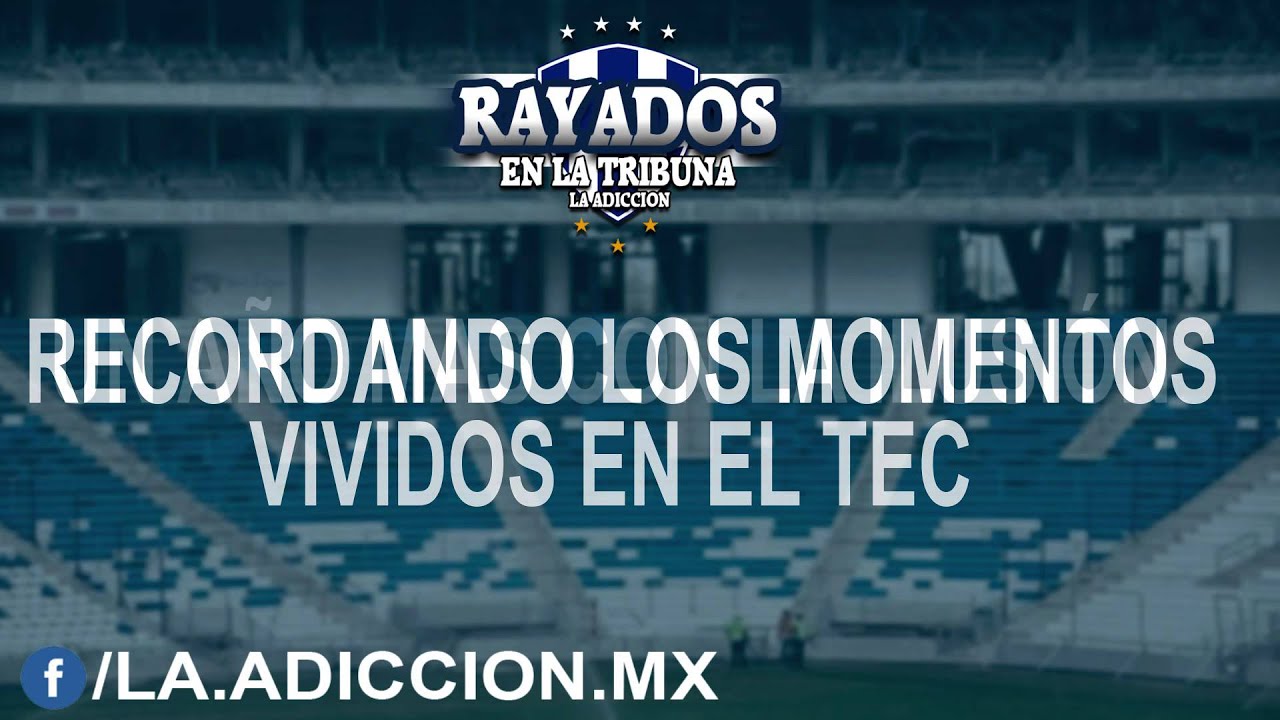 La Adiccion - Monterrey Nanana / Nuevo cantito