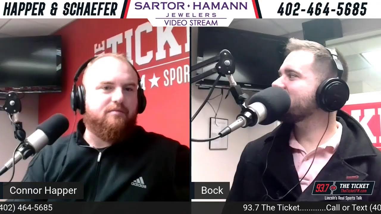 Happer & Schaefer: December 10th, 2021