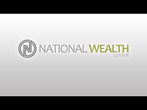 National wealth center | Start making money today