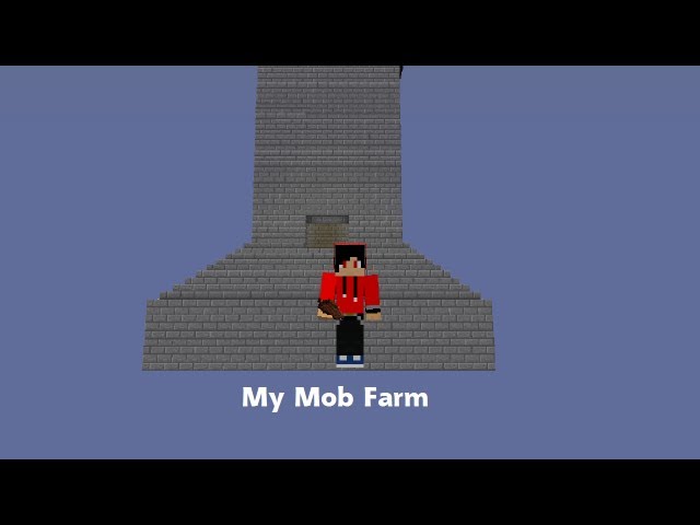 Mob Spawner/Farm Ultra and Ultra+ Minecraft Map