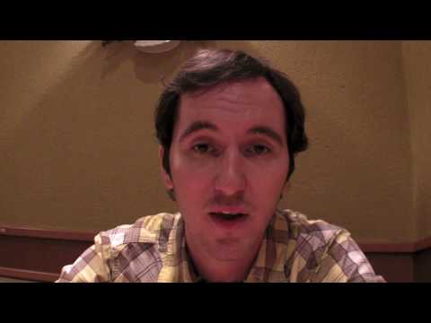 Saizeriya Vlogging 1 - Intro and Apology