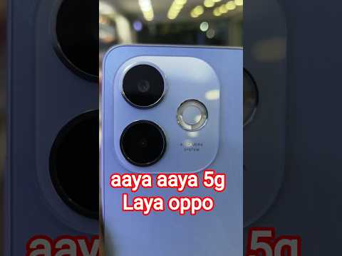 #oppo A5 pro 5gπ₯π₯#unboxing #firstlook #youtubeshorts #smartphone