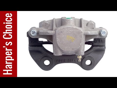 Best Brake Calipers in 2025 - Top 5
