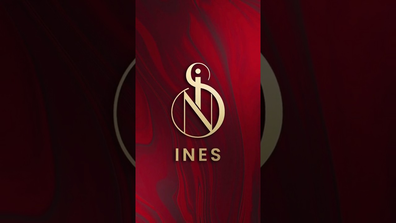 Je transforme ton prénom en logo de Luxe ! C’est incroyable !