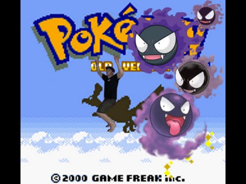 A GASTLY ARMY | Pokemon Gold | Part 24