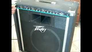 Peavey KB300 - What To Know & Where To Buy | Equipboard