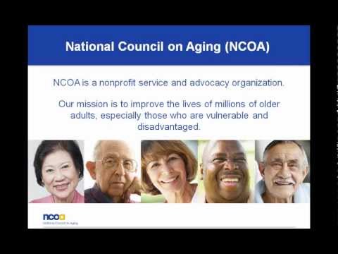 55 and Better: Helping Mature Workers Get Good Jobs through an Industry Sector-Focused Approach