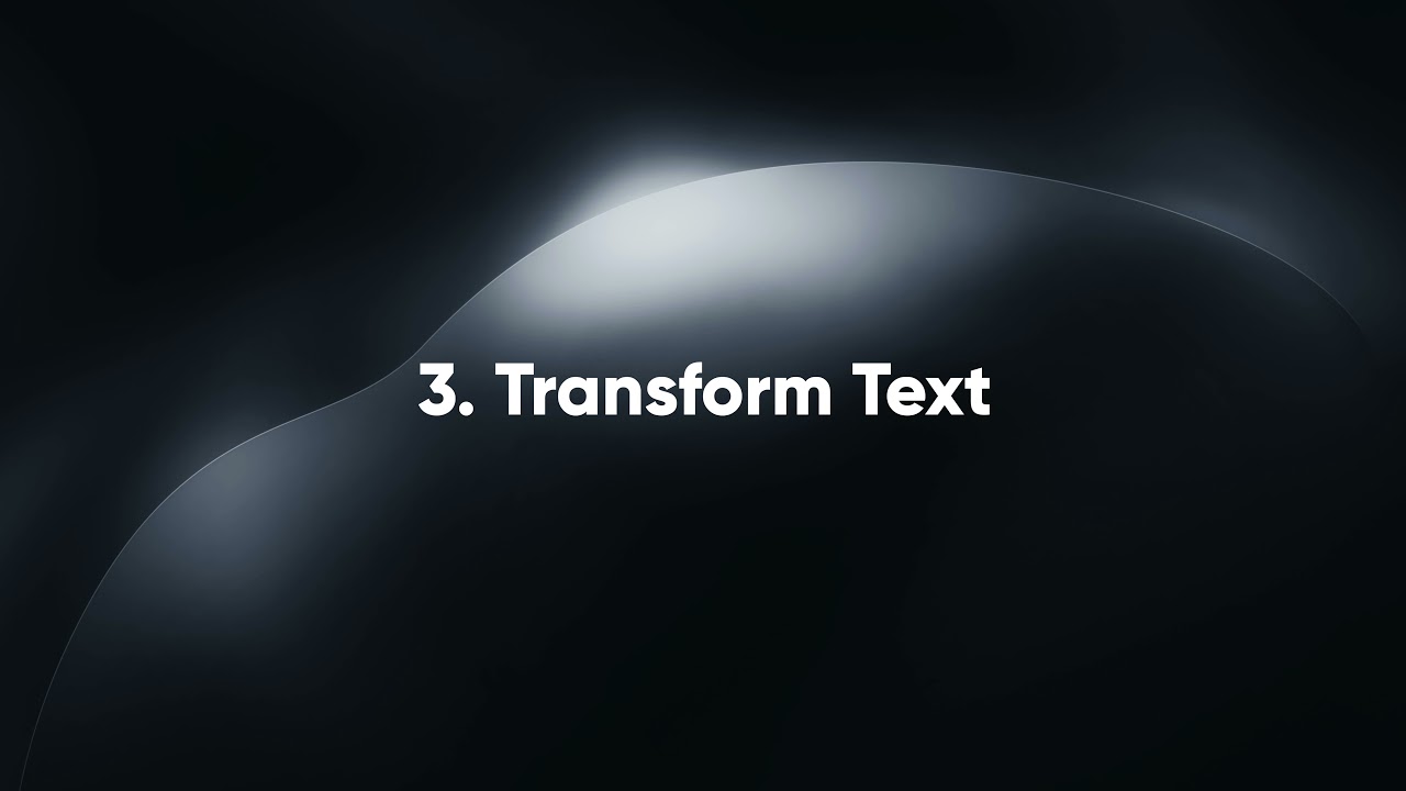 Polypad - Scriptable Textpad overview