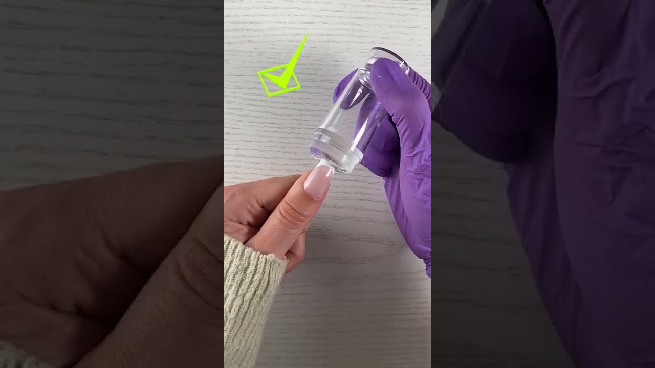 HOW TO: Perfekte French Nails im Handumdrehen! So gelingt dir der Look ganz easy!  #frenchnails
