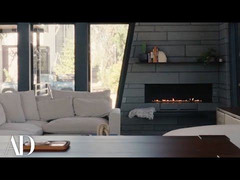 Joshua Weissman's Mid-Century Reimagining