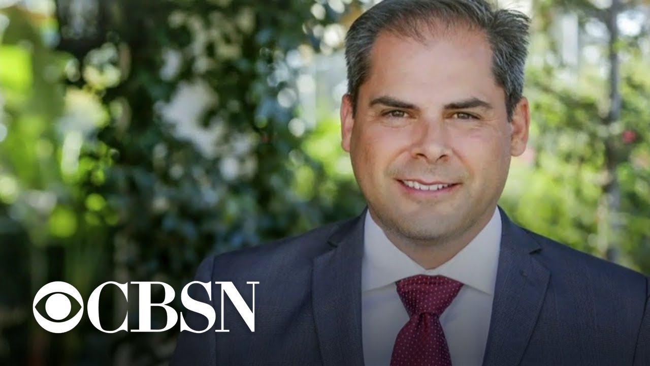 California Republicans flip House seat for the first time in decades