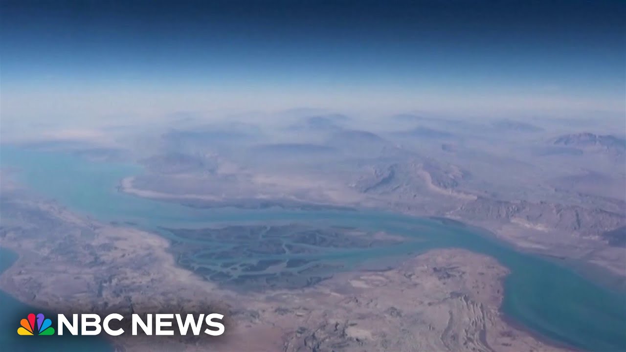 Iran attacks U.S. ships in the Strait of Hormuz amid ‘Project Freedom’