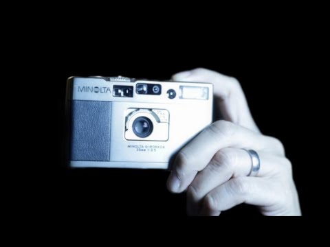 This Iconic Camera Legend Is The BEST Carry Anywhere Film Camera I’ve ...