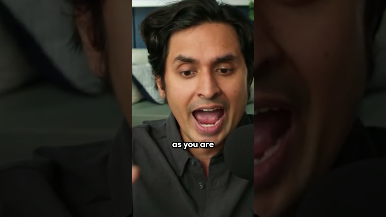 The Real Way To Fix Your Insecurities