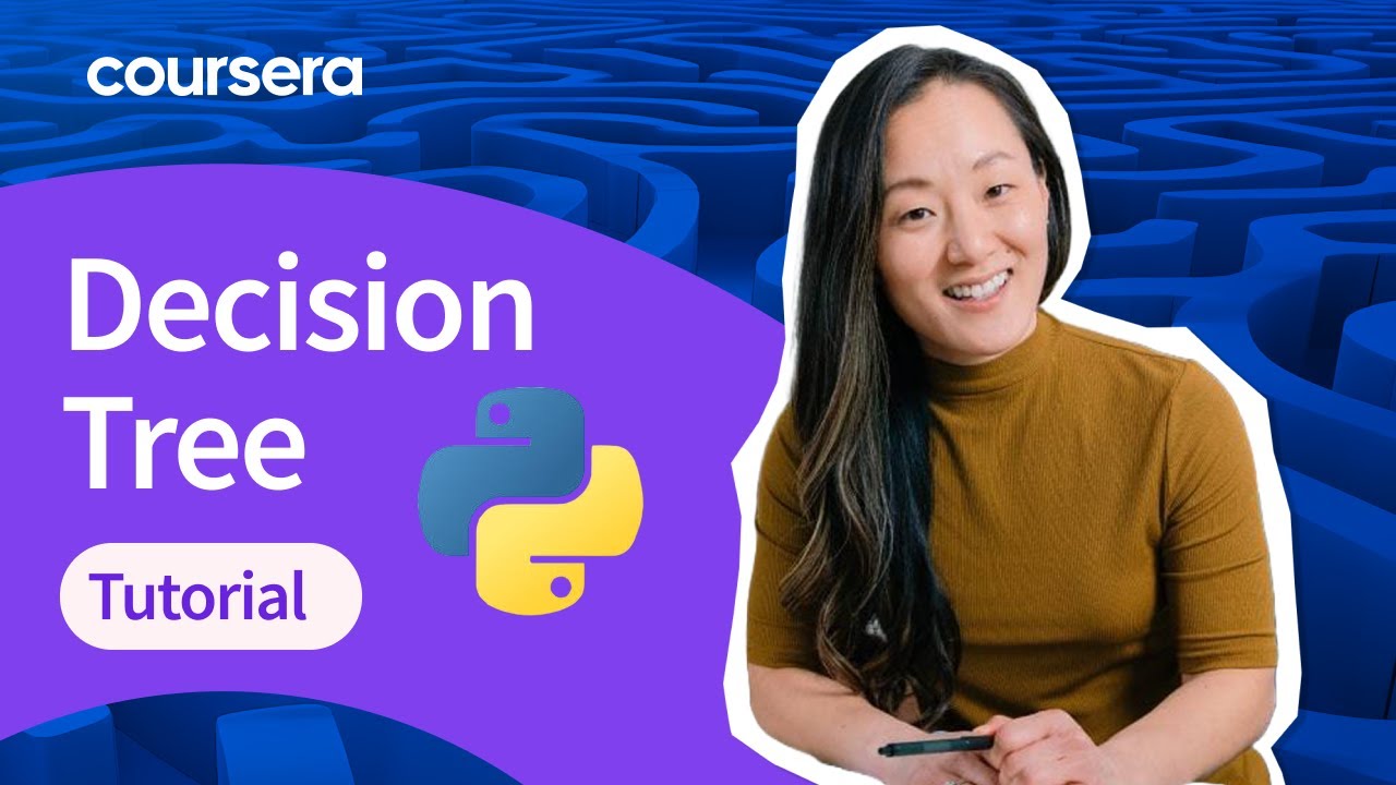 Machine Learning Decision Trees | Healthcare Prediction with Python