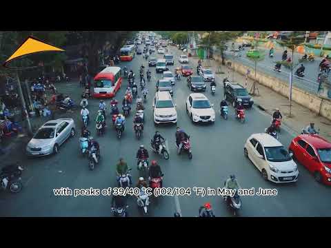 Vietnam weather: General information and best time to visit