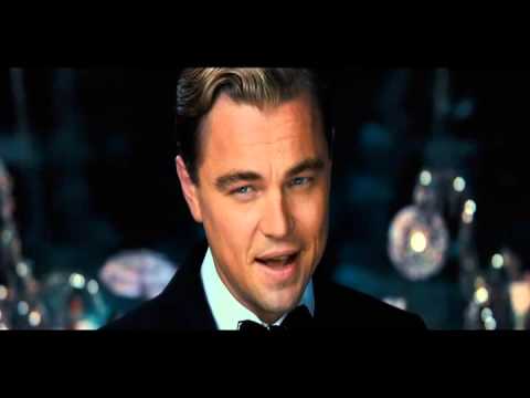 The Great Gatsby Review Spot