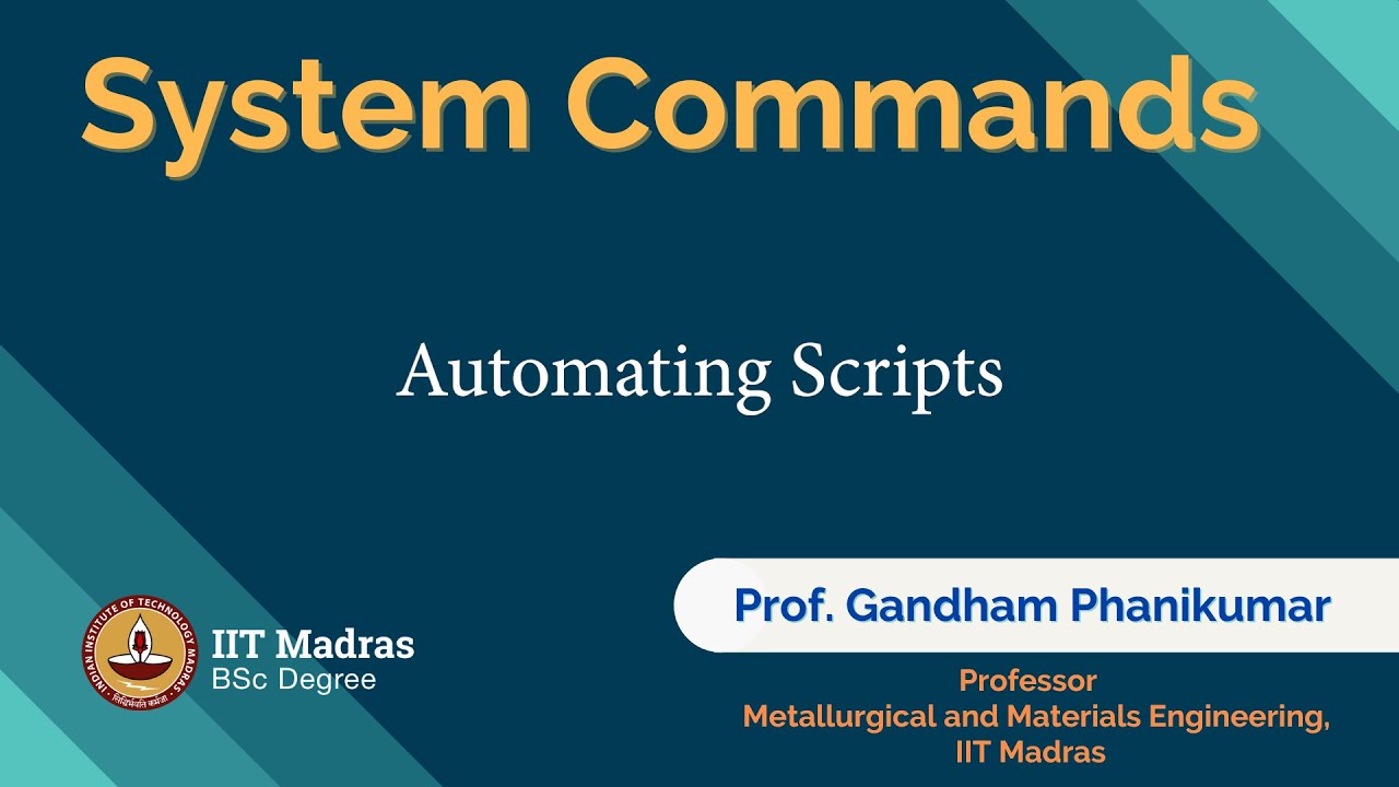 Understanding Automation with Cron in Linux | Galaxy.ai
