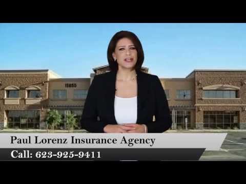 Paul Lorenz Insurance Agency - Five Star Review from Colin M.