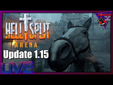 Steam Community :: Hellsplit: Arena