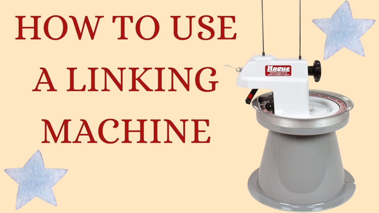 Tutorial: How to use the Hague Electronic Linking Machine