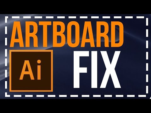 How to Export Only what’s inside the artboard and at artboard dimensions - illustrator CC 2019