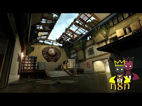Steam Community :: Video :: CS:GO - n8n- map CACHE - 1v4 clutch