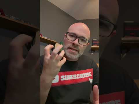 Just Try It #bald #glasses #shorts