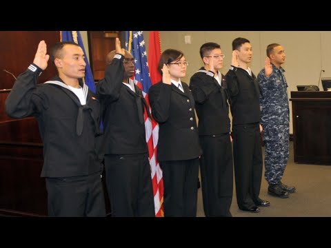 Memo: Pentagon may end noncitizen recruitment