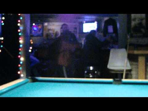 drunk lady in stumble inn pub in west allis wisconsin 12-14-11 (1).AVI
