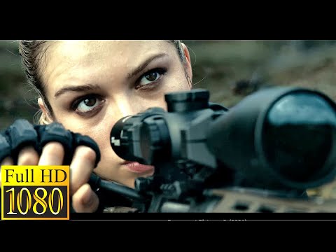 Infinite 2021 - Female Sniper tries to kill Bathurst MovieClip