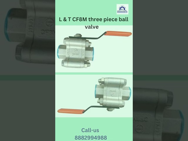 L&T Valves - L&T Cast Steel Gate Valve Authorized Wholesale Dealer from ...