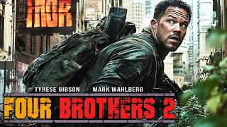 Four Brothers 2 Teaser (2025) With Mark Wahlberg & Tyrese Gibson ...
