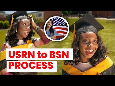RN TO BSN PROCESS EXPLAINED - WHAT YOU NEED KNOW | POST UNIVERSITY REVIEW