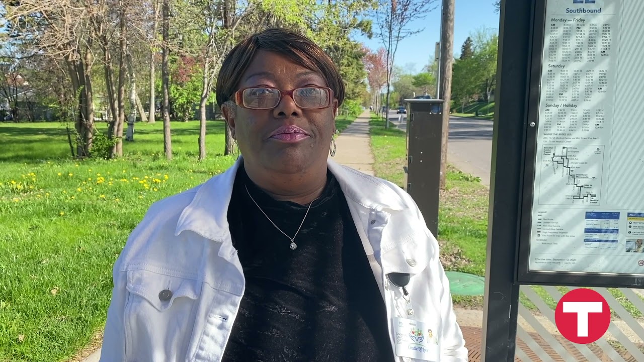 Transit Assistance Program (TAP) - Lisa